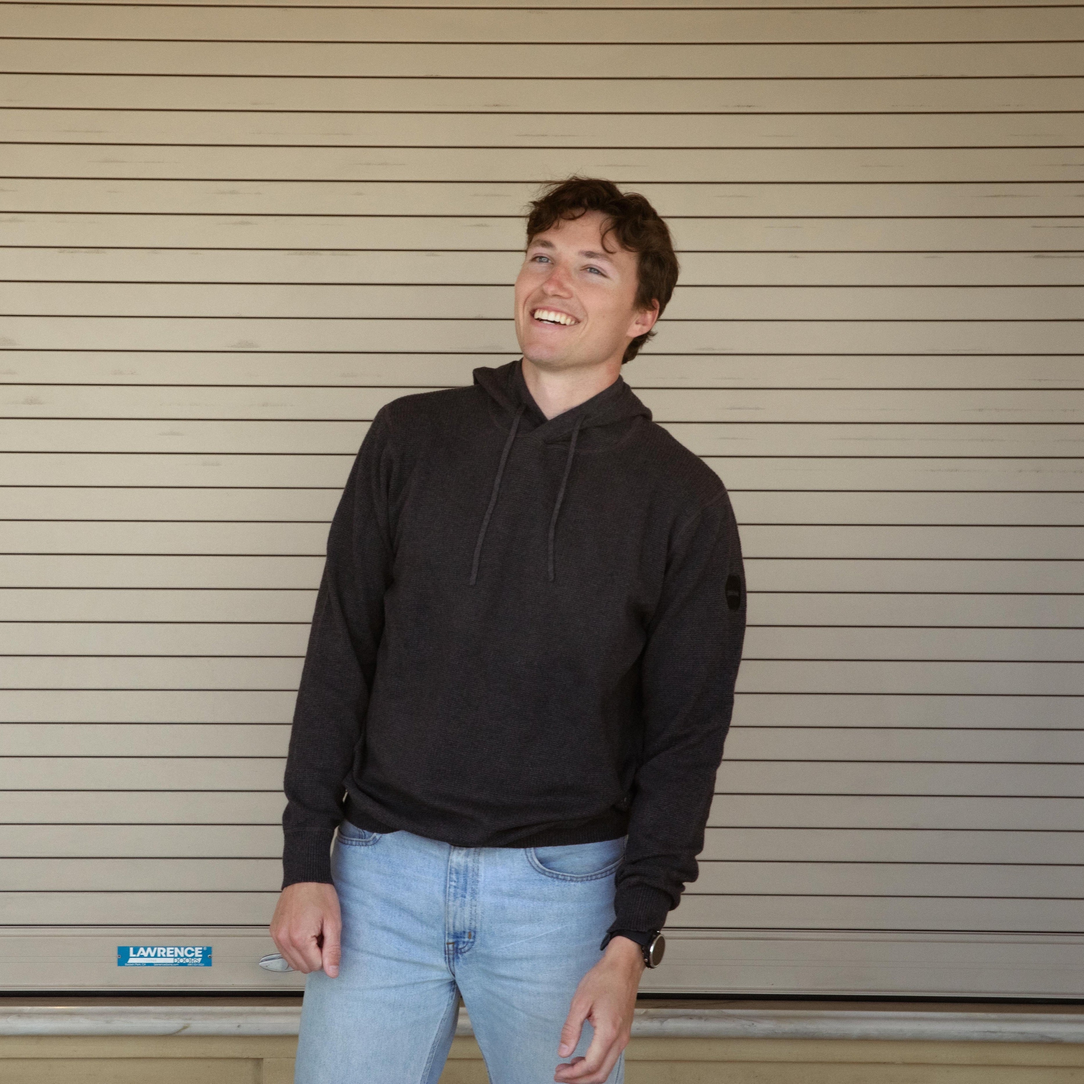 MCEP Waffle Hoodie – mastersseminary